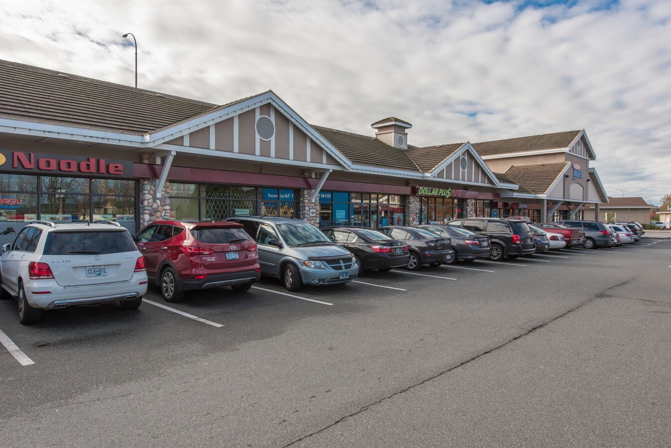 20330 88th Ave, Langley Twp, BC V1M 2Y4 | LoopNet