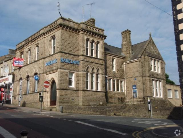 King St, Clitheroe, BB7 2EL | LoopNet