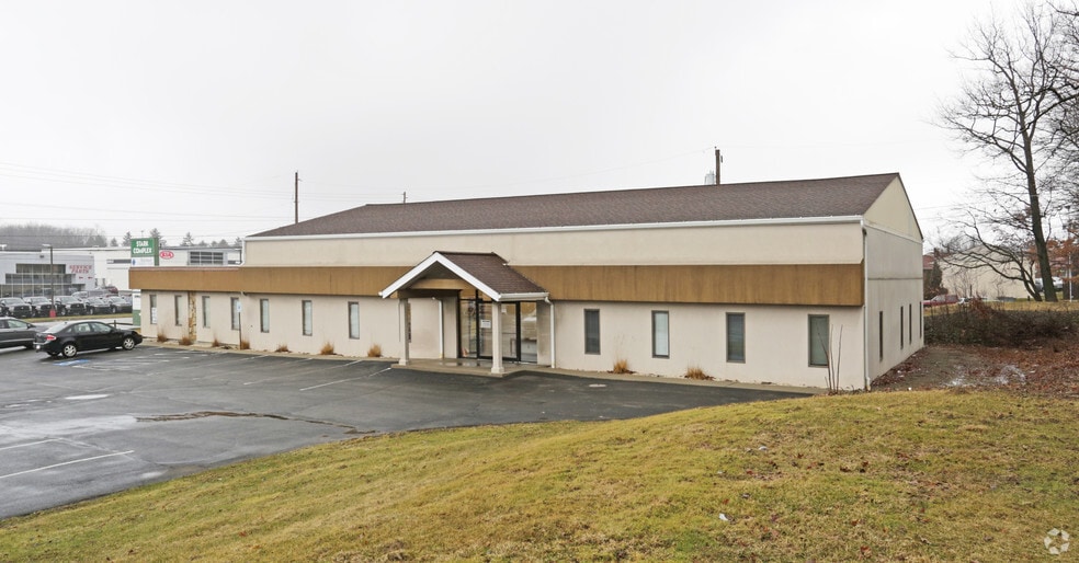 267 Pittsburgh Rd, Butler, PA 16002 - Stark Complex | LoopNet