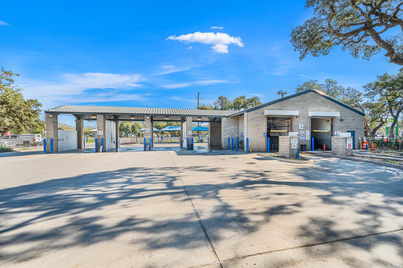 8619 Bandera Rd, San Antonio, TX 78250 | LoopNet