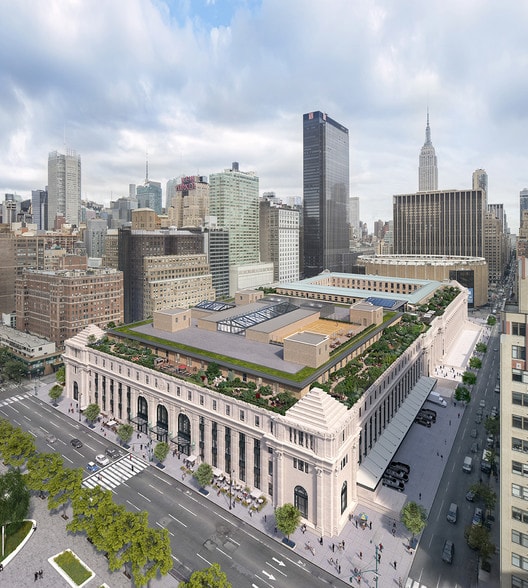 9 W 57th St, New York, NY 10019 - 9W57 | LoopNet