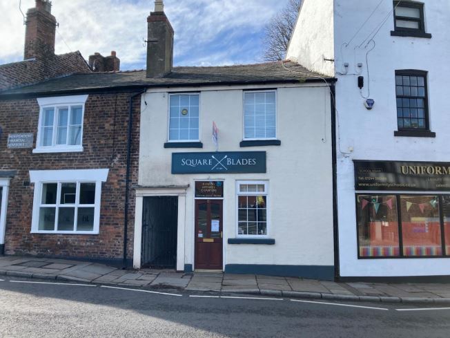 28 Handbridge, Chester, CH4 7JE | LoopNet