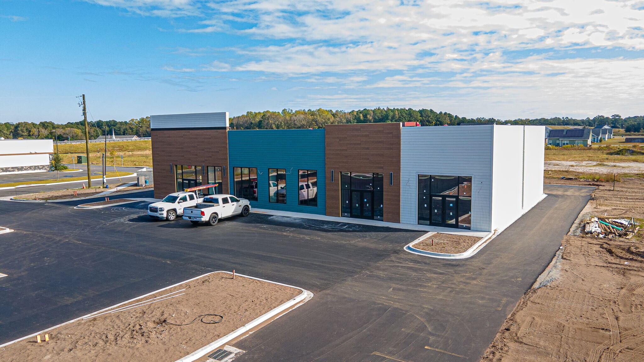 745 McCall Rd, Springfield, GA 31329 - 745 McCall Road | LoopNet