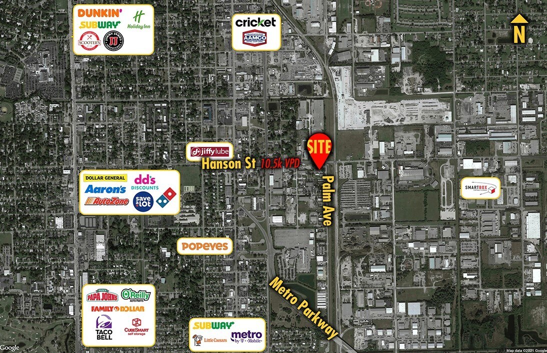 2738 Hanson St, Fort Myers, FL 33901 | LoopNet