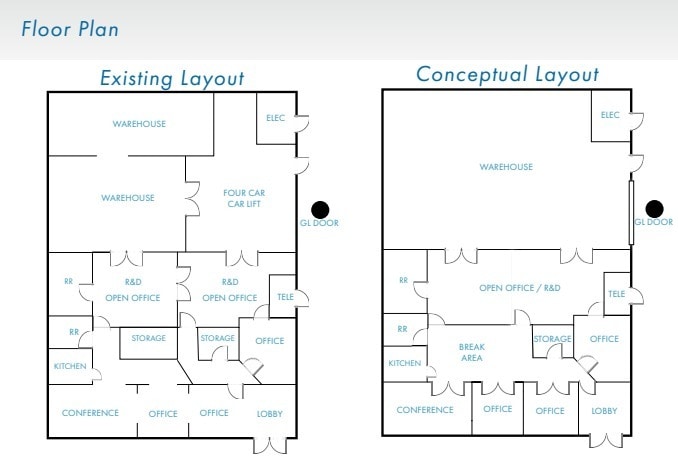 3234 Grey Hawk Ct, Carlsbad, CA 92010 - Building I | LoopNet