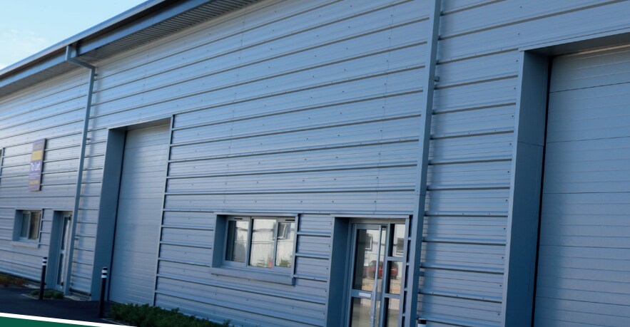 Hall Park Rd, Immingham, DN40 2LT | LoopNet