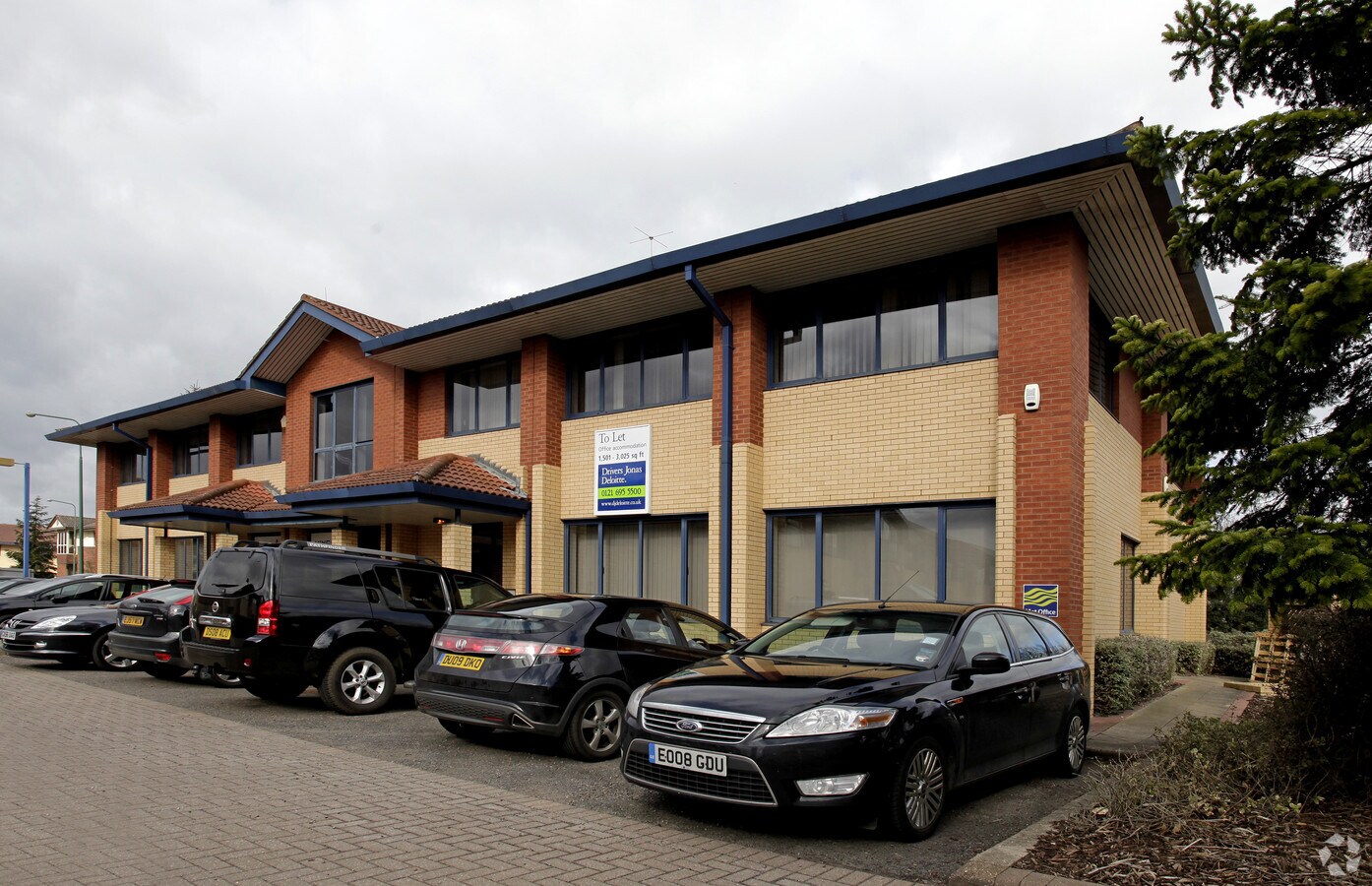 The Crescent, Birmingham, B37 7YE | LoopNet