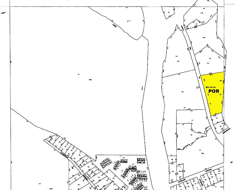 3193 Howell Mill Rd NW, Atlanta, GA 30327 - Paces Pavilion | LoopNet