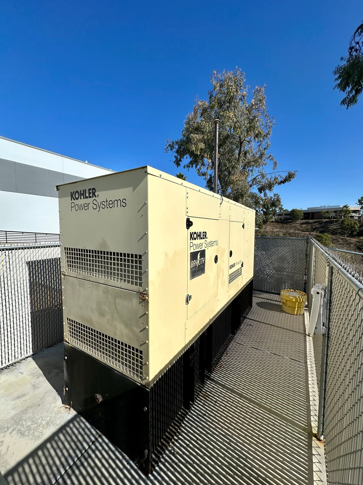 9955 Mesa Rim Rd, San Diego, CA 92121 - Flex for Lease | LoopNet