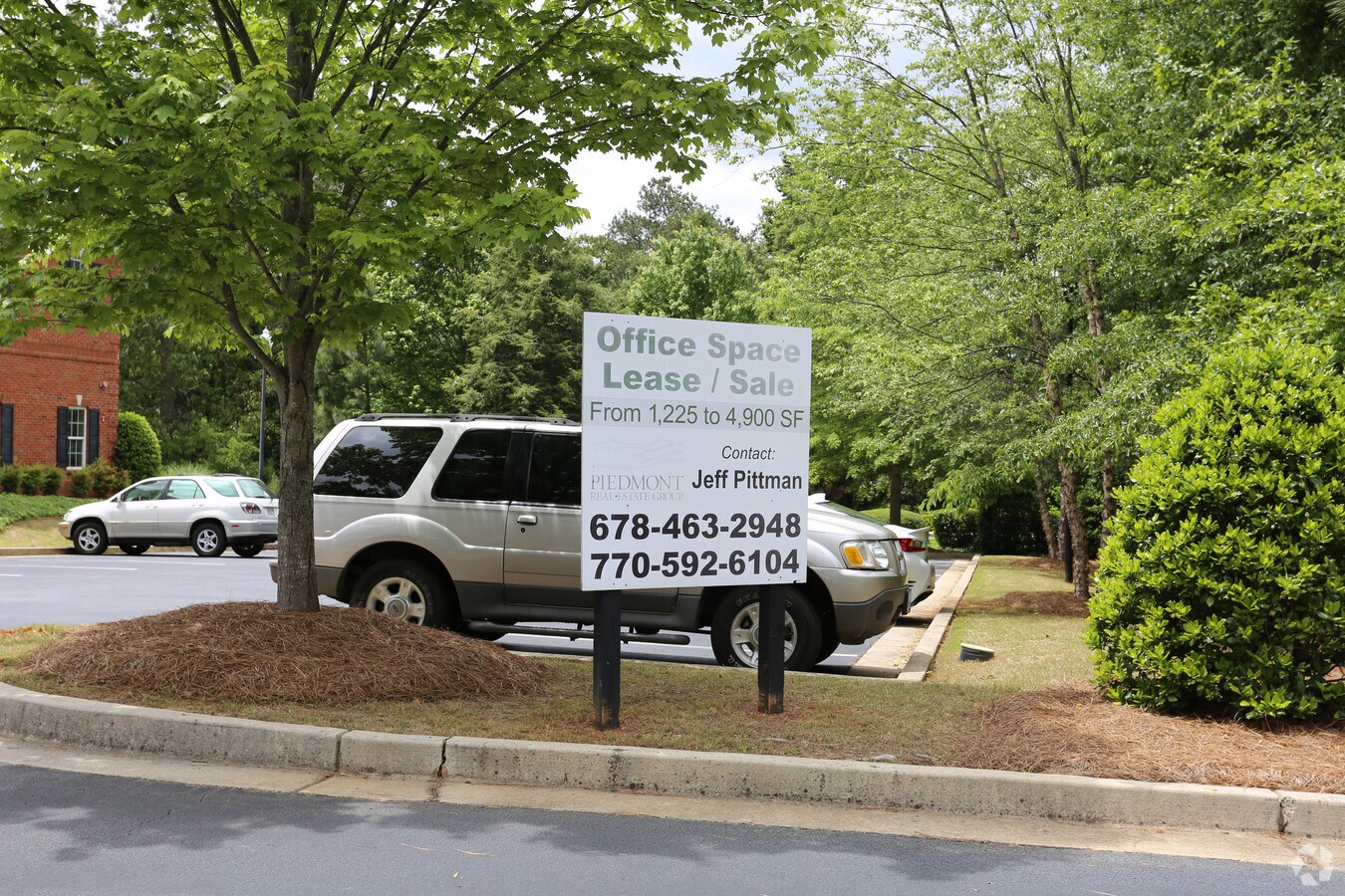 3380 Trickum Rd, Woodstock, GA 30188 | LoopNet