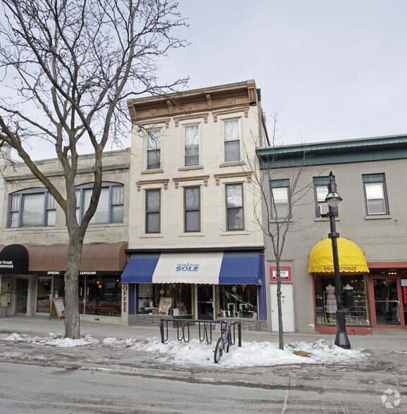 414 State St, Madison, WI 53703 | LoopNet