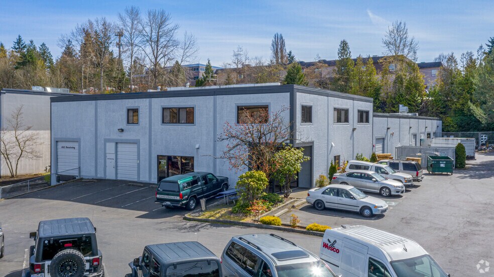 21601 66th Ave W, Mountlake Terrace, WA 98043 | LoopNet