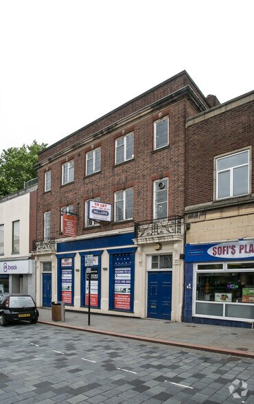 3 Castle St, Dudley, DY1 1LA | LoopNet