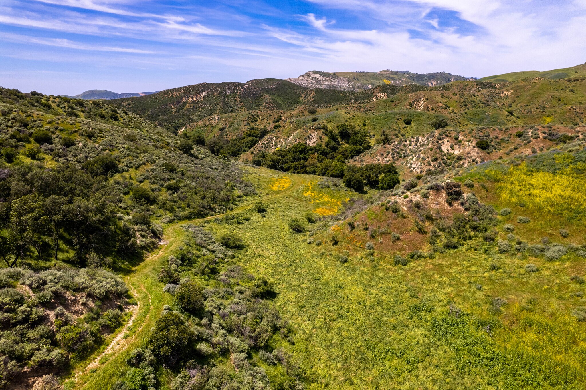 0 Marr Ranch rd, Simi Valley, CA 93063 - Poe Ranch | LoopNet