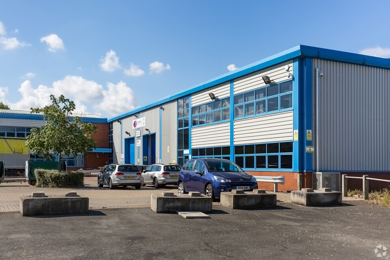 East Ml, Gravesend, DA11 0DL | LoopNet