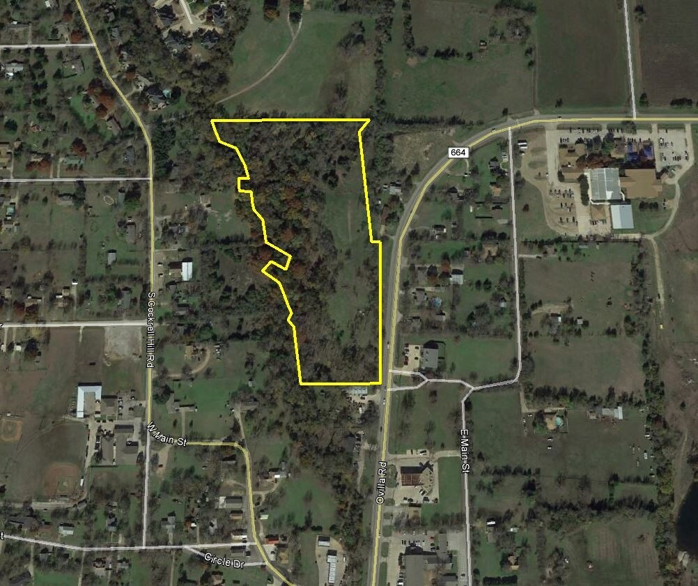 3320 Ovilla Rd, Ovilla, TX 75154 | LoopNet