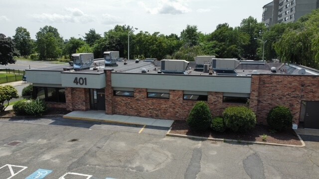 401 Chestnut St, Springfield, MA 01104 - Office for Sale | LoopNet