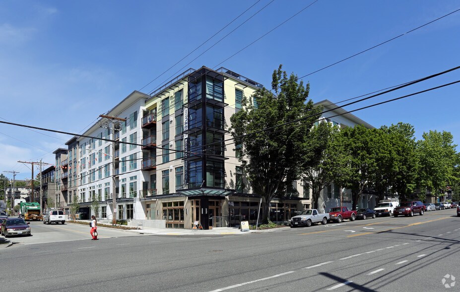 3801 Stone Way N, Seattle, WA 98103 - Bowman Stoneway | LoopNet