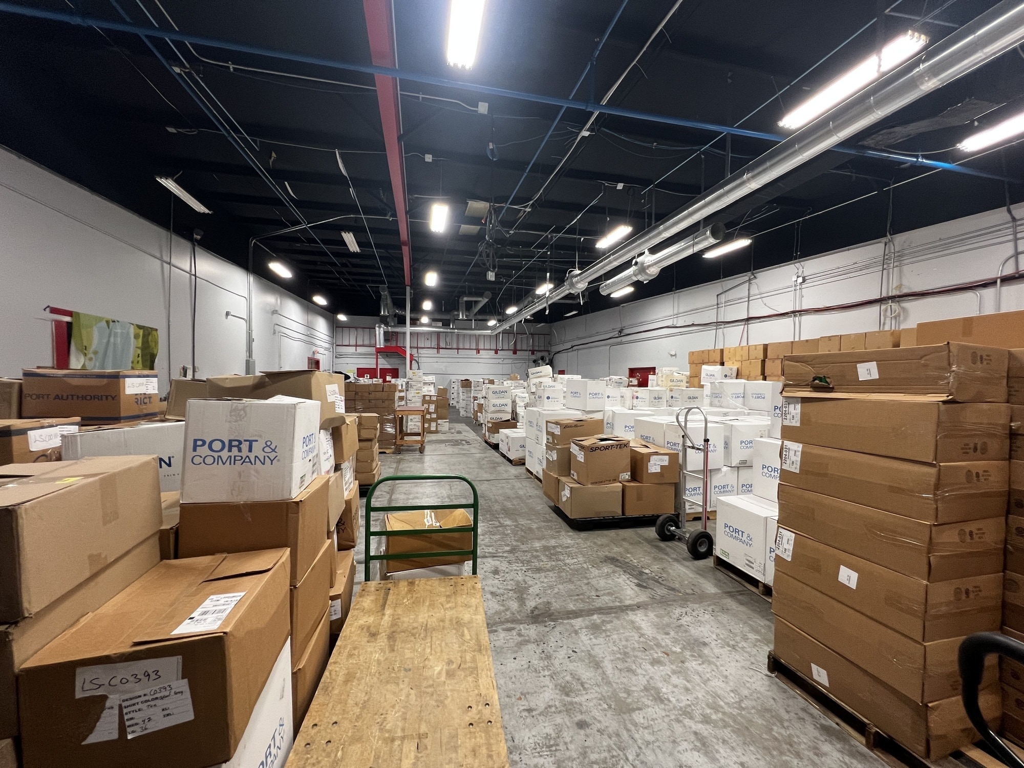 885 Tallevast Rd, Sarasota, FL 34243 - Flex for Lease | LoopNet