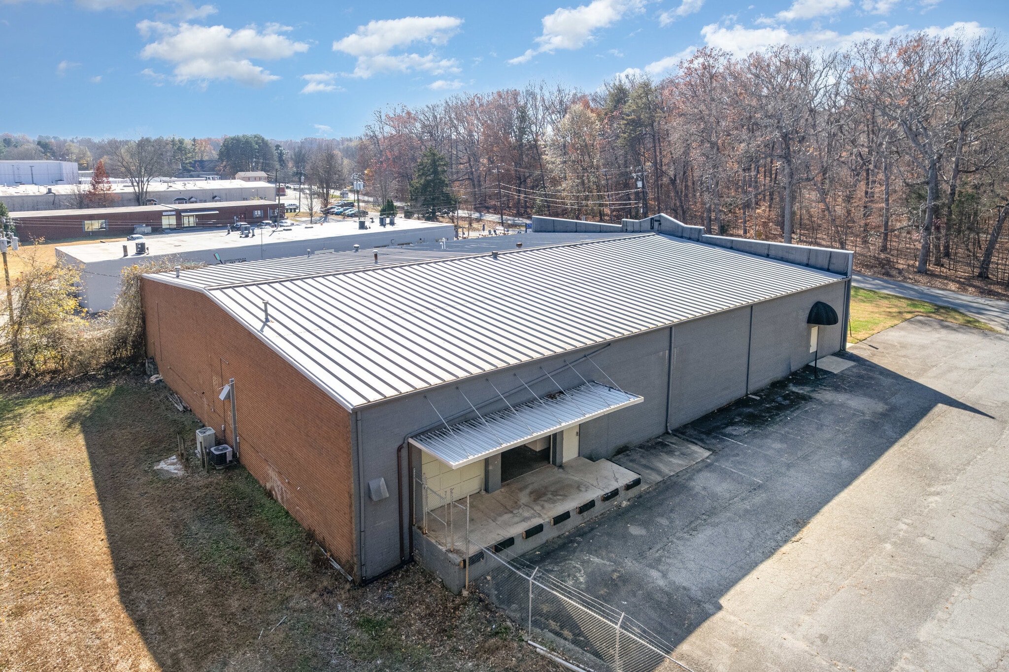 3718 Old Battleground Rd, Greensboro, NC 27410 - Flex for Lease | LoopNet