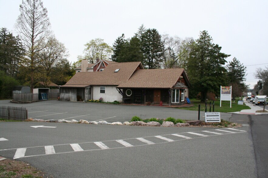 442 N Lewis Rd, Limerick, PA 19468 - Retail for Sale | LoopNet