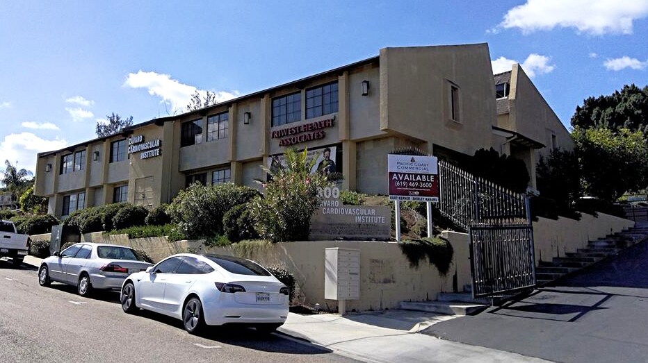 300 S Pierce St, El Cajon, CA 92020 | LoopNet