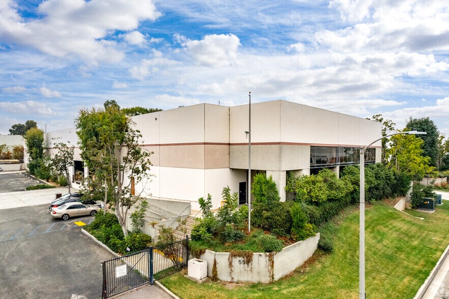 550 W Manville St, Compton, CA 90220 | LoopNet