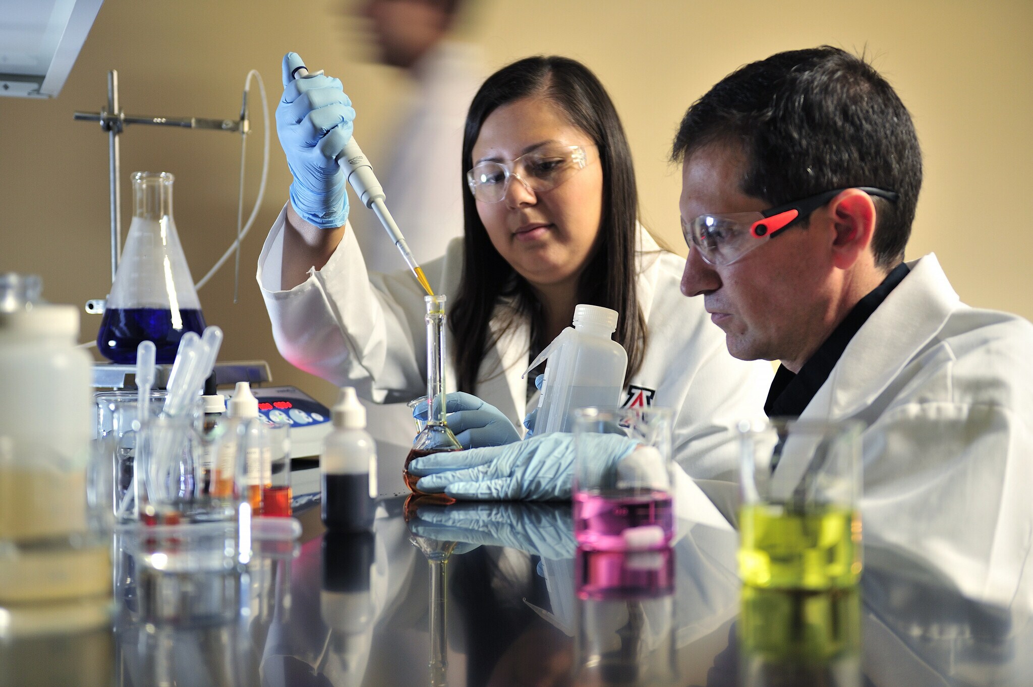 9070 S Rita Rd, Tucson, AZ 85747 - University of Arizona Tech Park ...