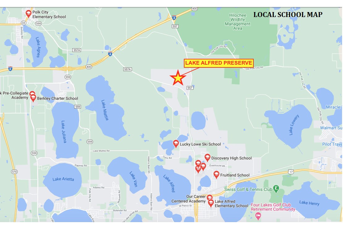 557 A, Lake Alfred, FL 33850 | LoopNet