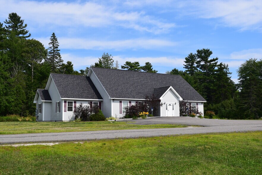 77 Beechland Rd, Ellsworth, ME 04605 | LoopNet