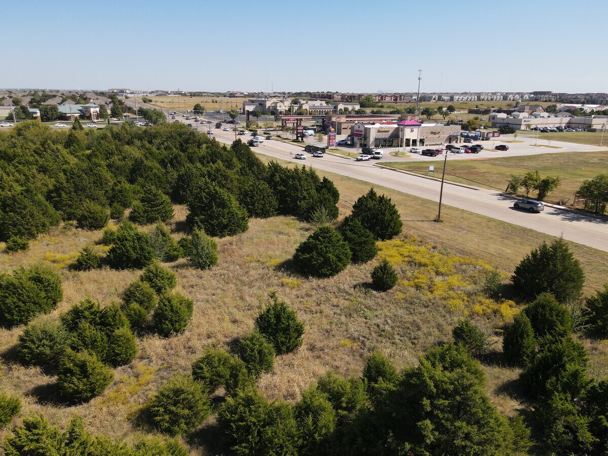 NW Corner of 150th and May, Oklahoma City, OK 73134 - NW Corner Of ...