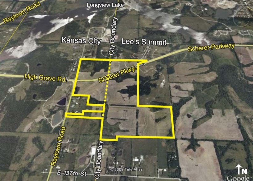 Raytown Rd, Lee's Summit, MO 64082 | LoopNet