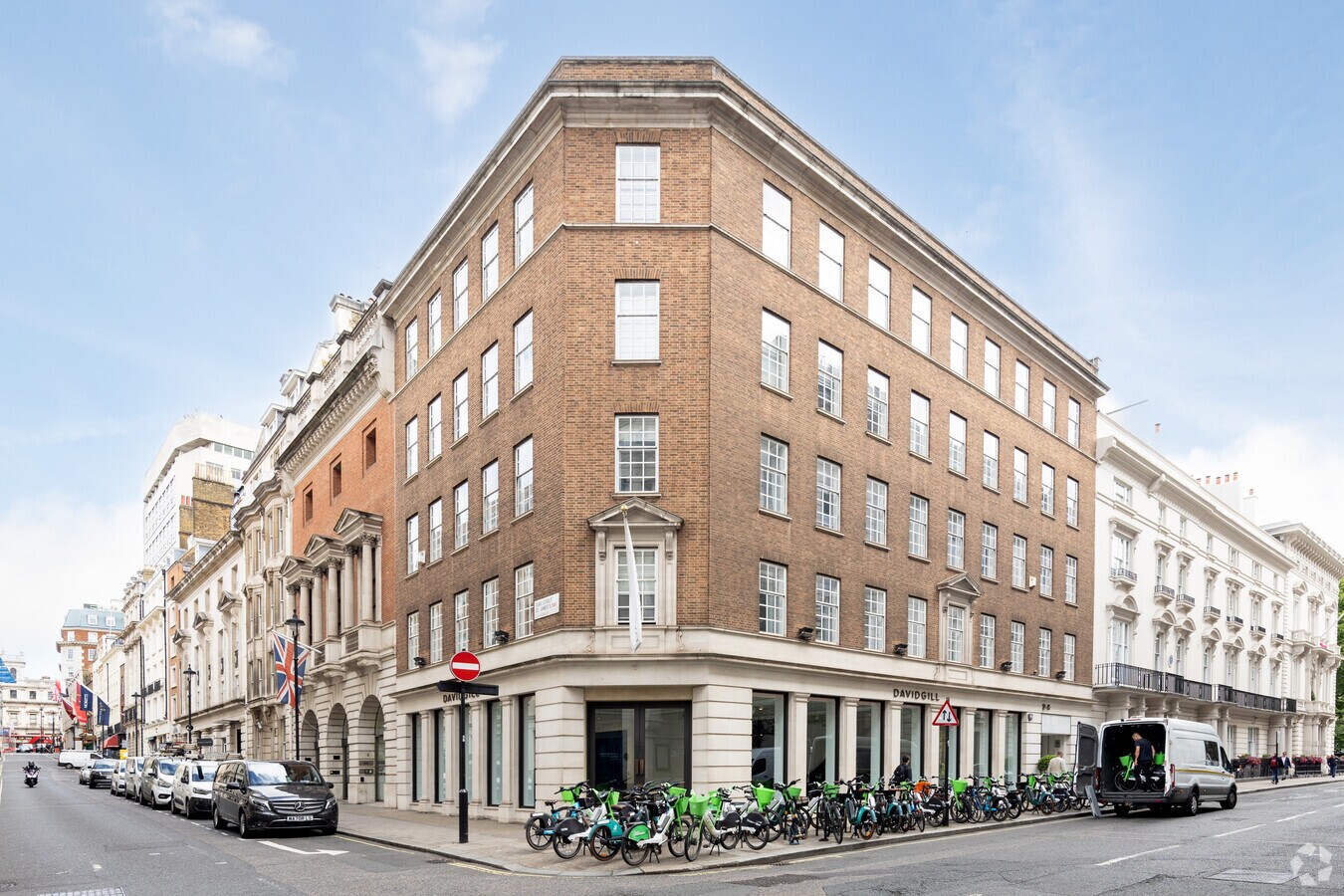 2-4 King St, London, SW1Y 6QL - Office for Lease | LoopNet