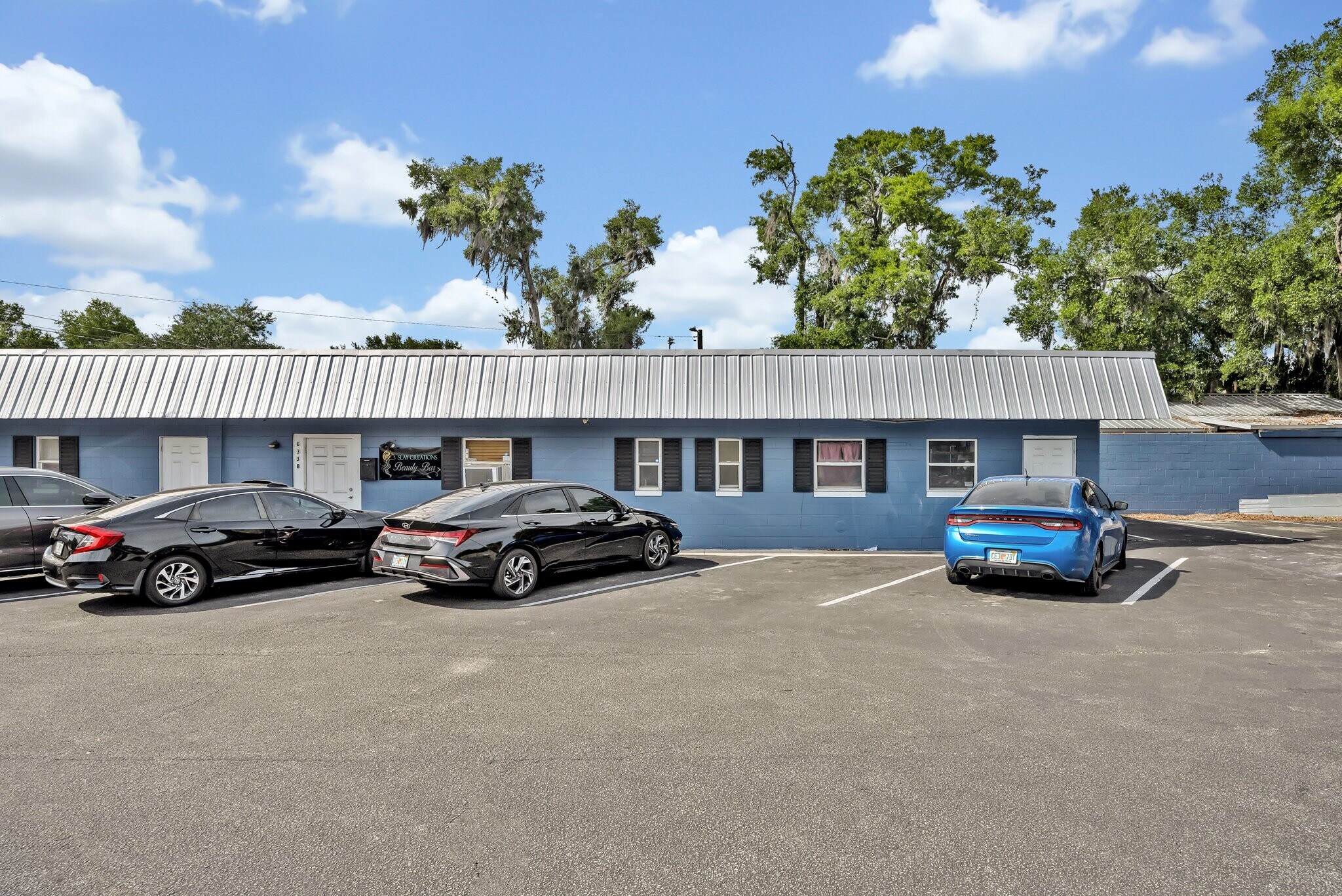 Potato Patch Restaurant Portfolio - Deland, FL for Sale | LoopNet