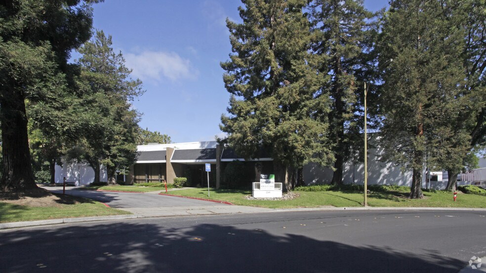 2345 Paragon Dr, San Jose, CA 95131 | LoopNet