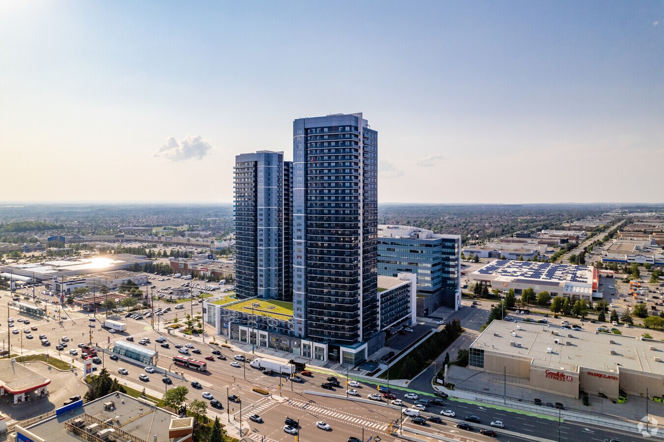 7887 Weston Rd Vaughan ON L4L 1A6 LoopNet