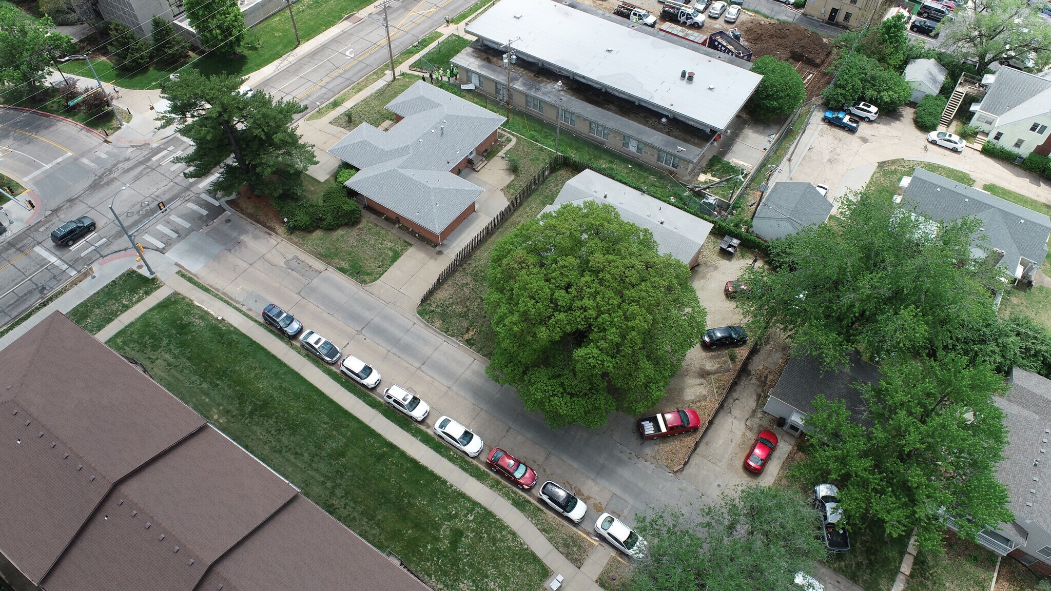 1801-1811 Denison Ave, Manhattan, KS 66502 - Multifamily for Sale | LoopNet