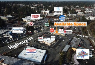 22001 Highway 99, Edmonds, WA 98026 - APN/Parcel ID: 270429-003-028-00