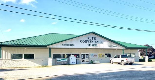 4506 Ruth Rd, Ruth, MI 48470 | LoopNet