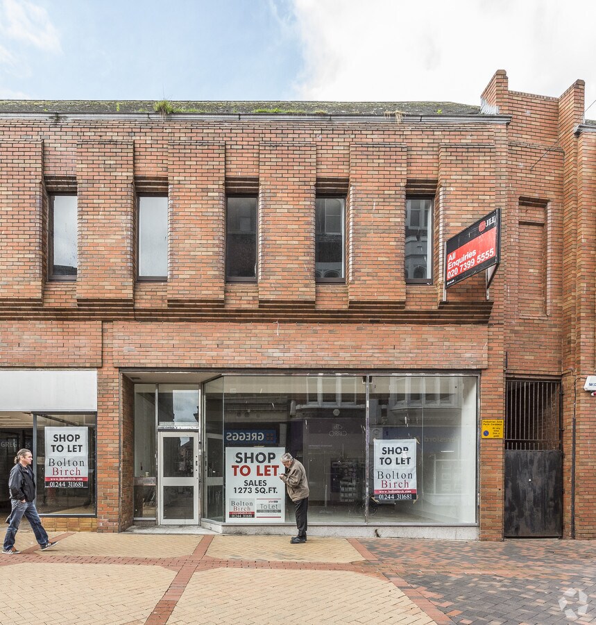 11 Hope St, Wrexham, LL11 1BG | LoopNet