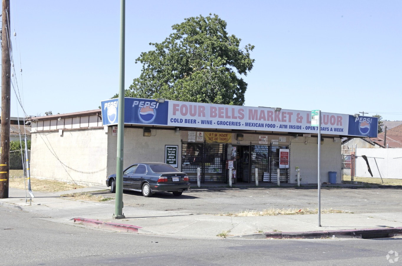 1065 98th Ave, Oakland, CA 94603 | LoopNet