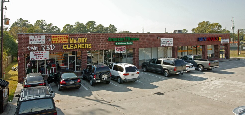 17641 Stuebner Airline Rd, Spring, TX 77379 | LoopNet