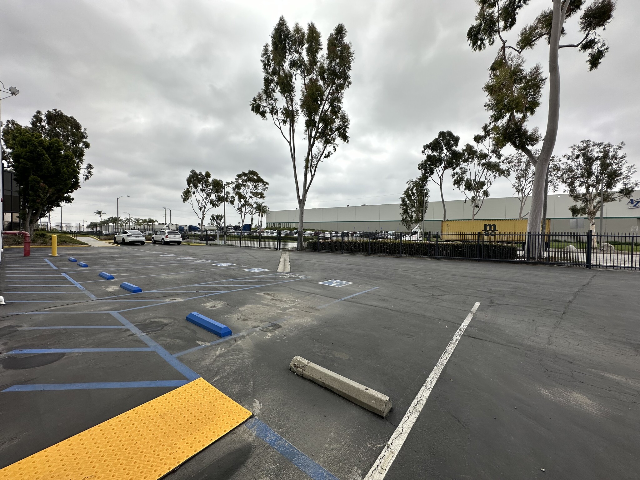 255 W Manville St, Compton, CA 90220 - Bldg 6 | LoopNet