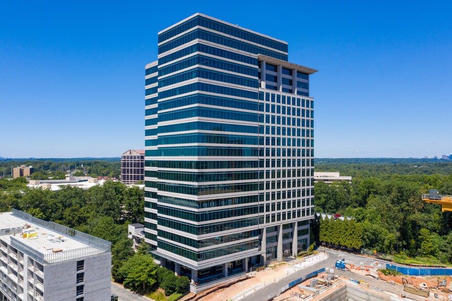 425 N Martingale Rd, Schaumburg, IL 60173 - Woodfield Corporate Center ...