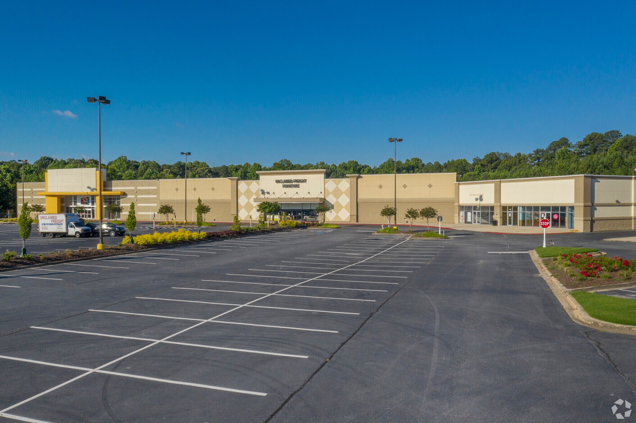 1892-1940 Mount Zion Rd, Morrow, GA 30260 - Shoppes at Morrow Station ...