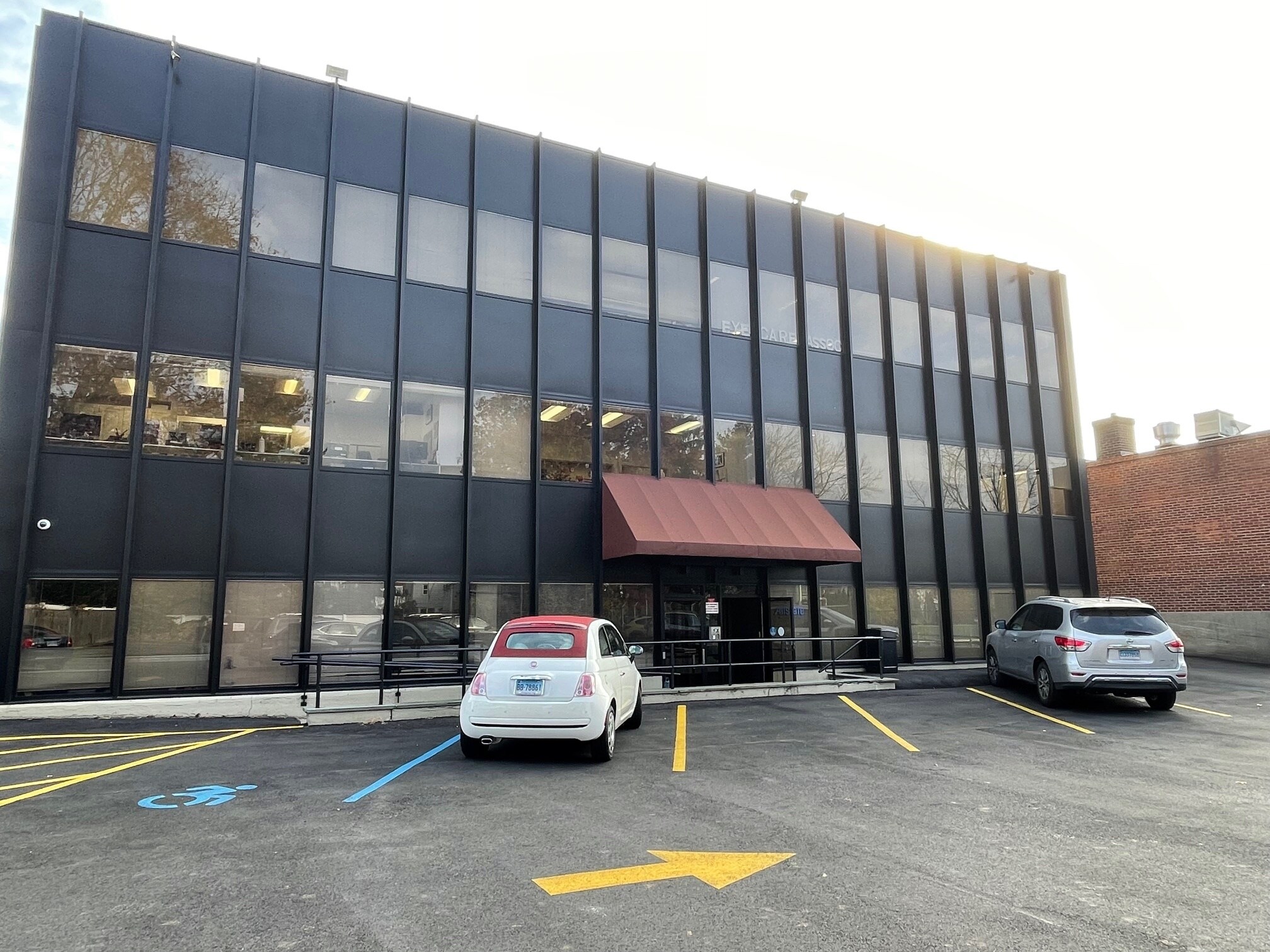 992 High Ridge Rd, Stamford, CT 06905 - Office/Medical for Lease | LoopNet