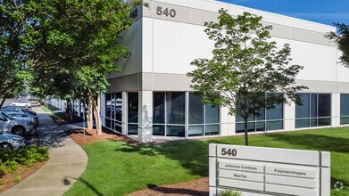 540 Civic Blvd, Raleigh, NC 27610 - APN/Parcel ID: 1723.12-77-8041-000