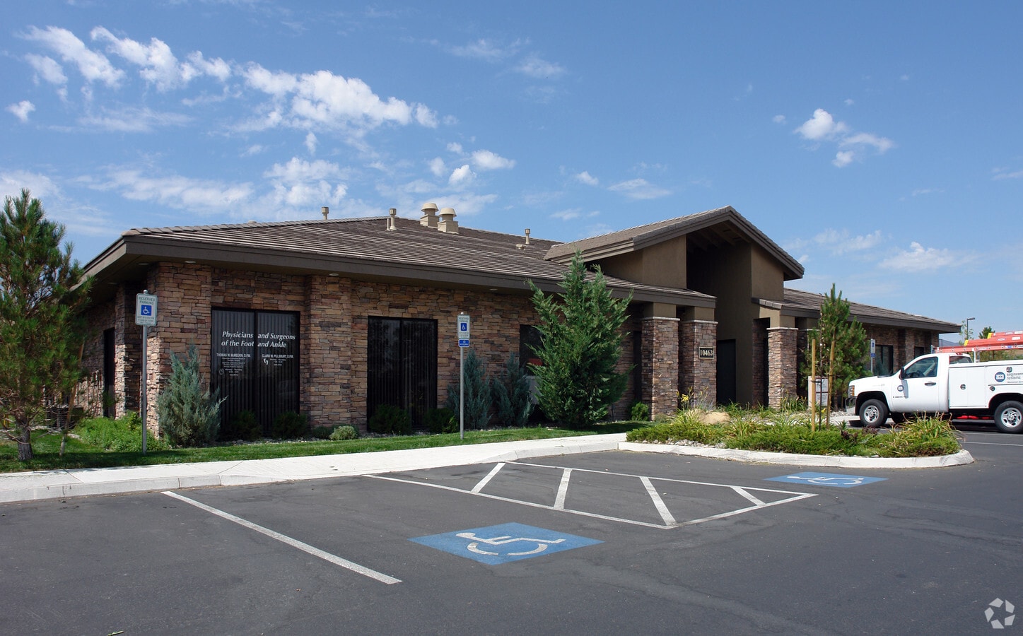 10463 Double R Blvd, Reno, NV 89521 | LoopNet