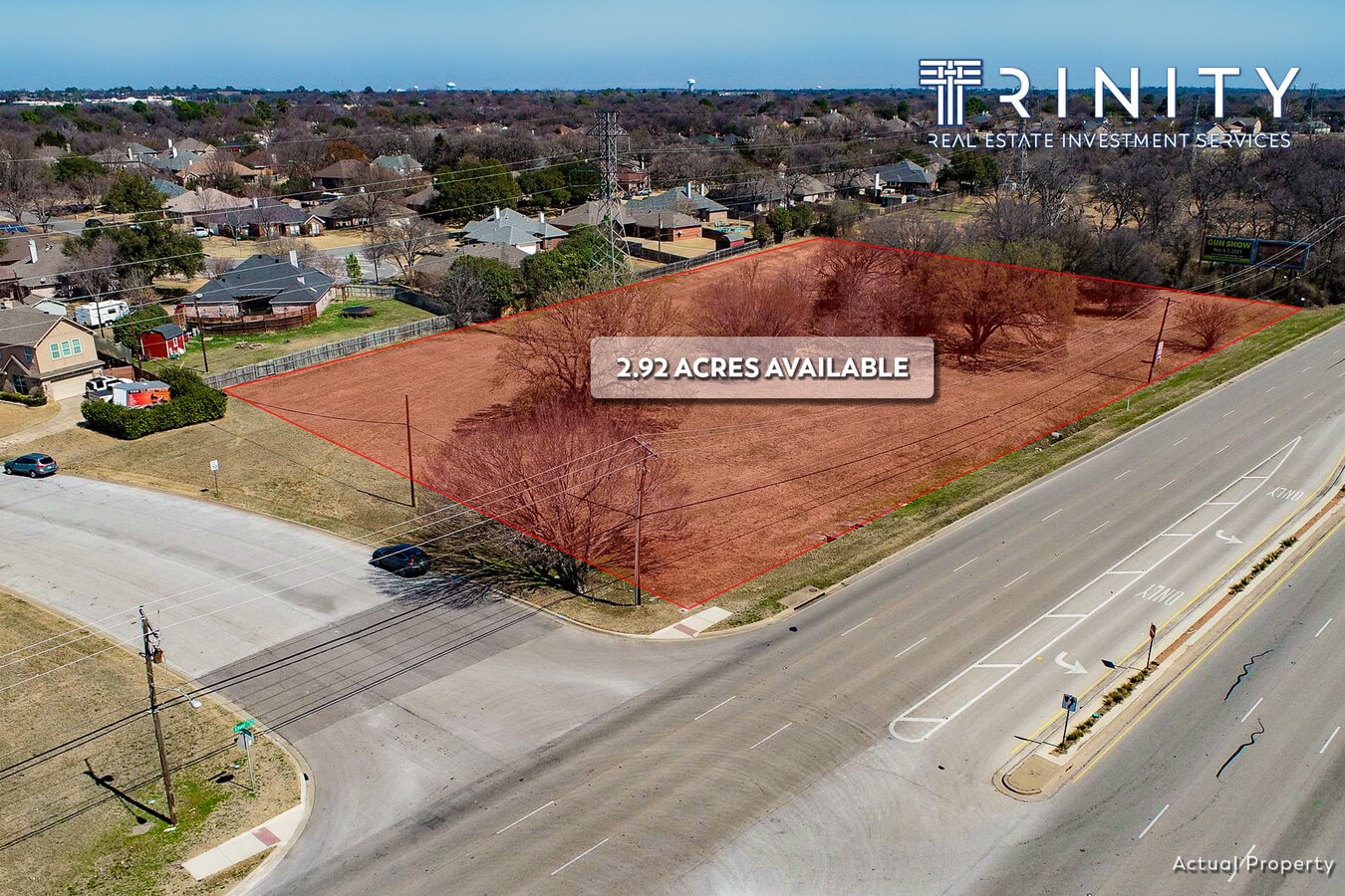 1010 W Hurst Blvd, Hurst, TX 76053 | LoopNet