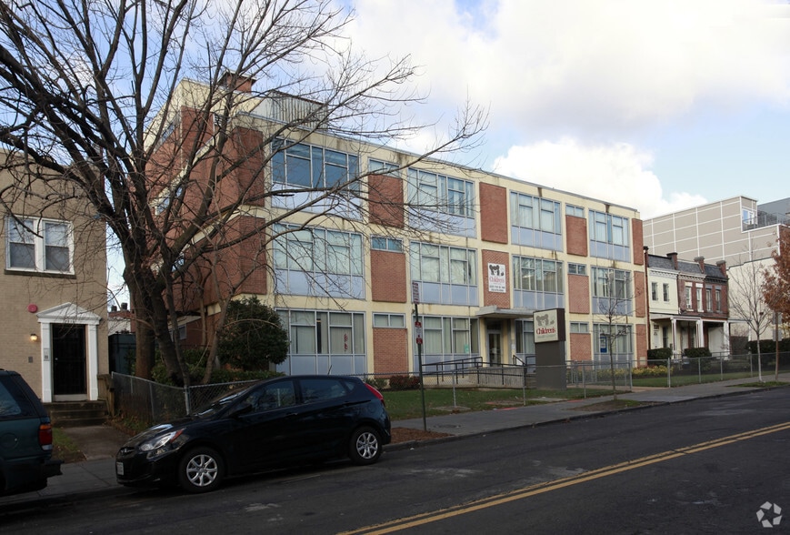 2220 11th St NW, Washington, DC 20001 | LoopNet